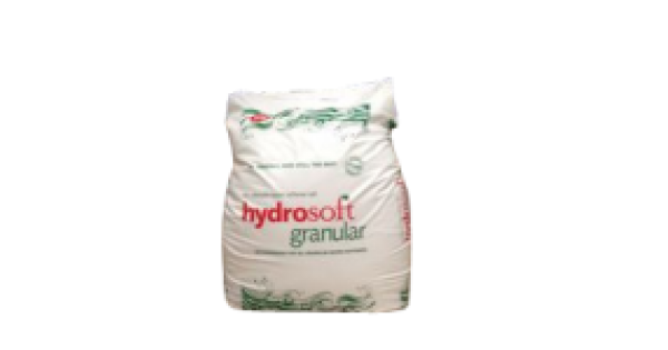 Granular Hydrosoft salt