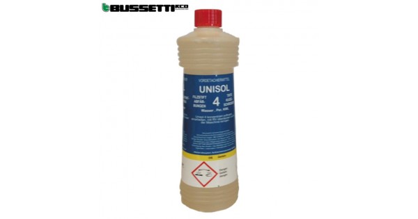 PROFESSIONAL SPOTTER KIT--0.5L *3bottle