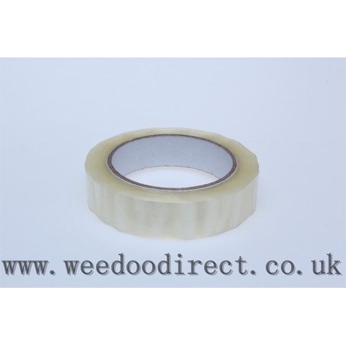 Cello Tape-1/2"-66Meter REEL-12pk