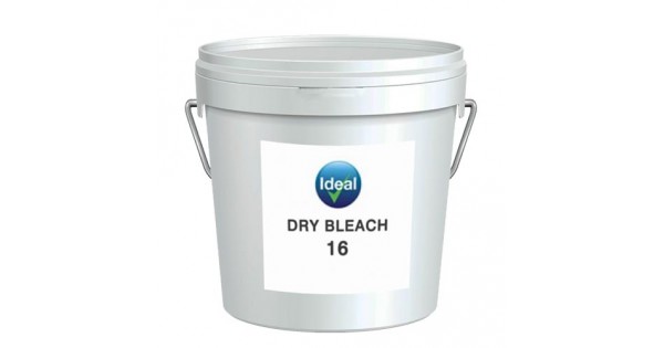 Dry Bleach 10% - 10kg