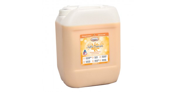 Soffio Tropicale Softener : 20kg A45-018N " MADE IN ITALY