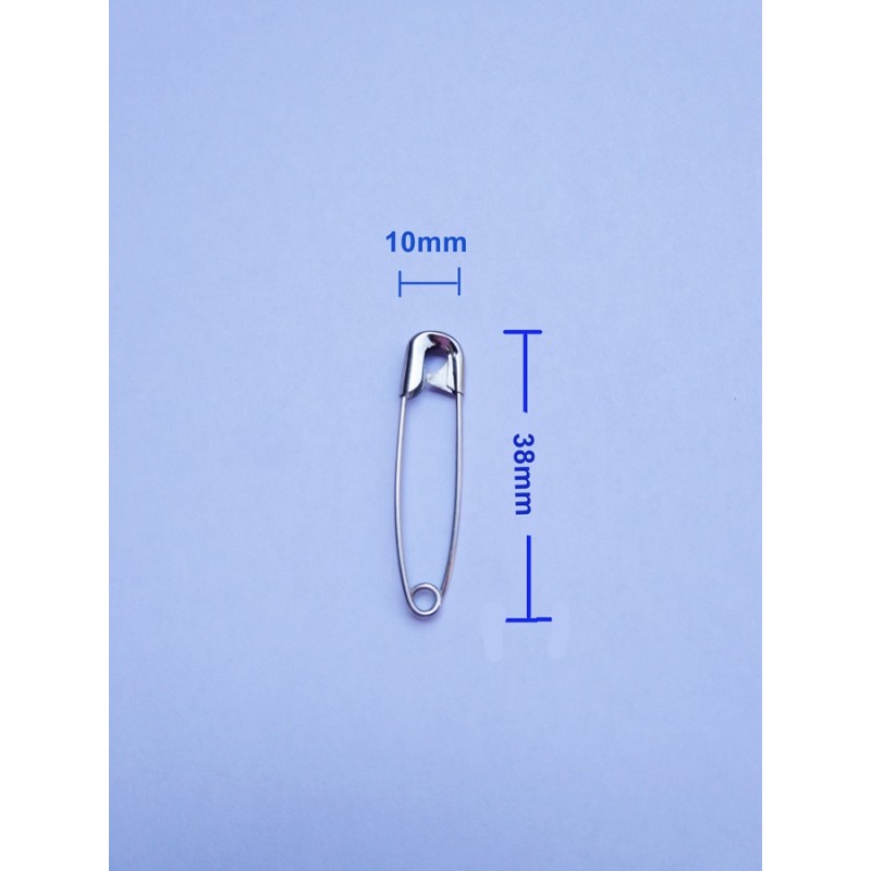 Safety Pin-1