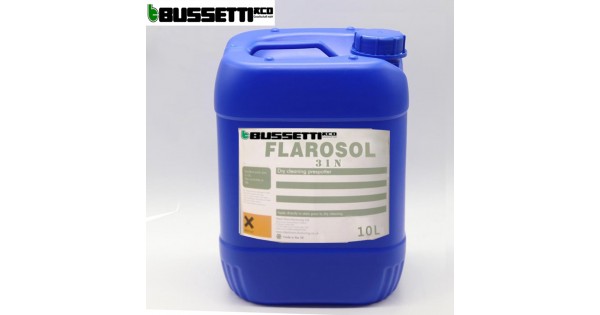 FLAROSOL 31N(10kg)PRE-SPOTTER PERC-delicate-