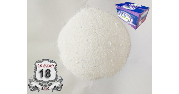 HO2 POWDER - Bio Laundry Powder 10kg/box
