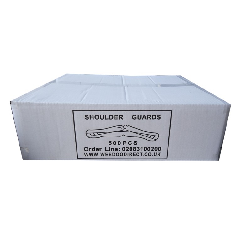 Shoulder Guards--WEEDOO KING 400PCS new stock