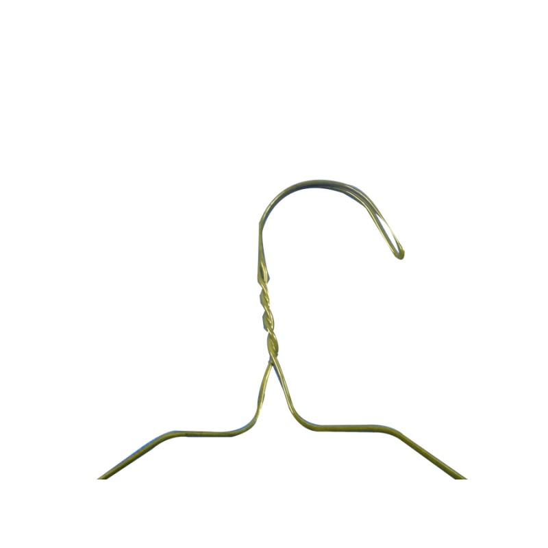 16" BRONZE STRUT HANGER