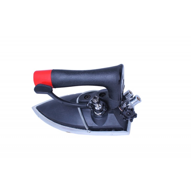 ALL Steam Iron Full Set