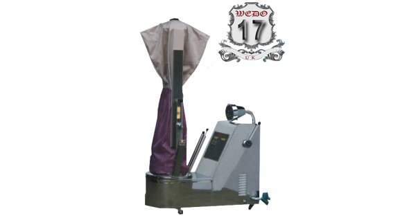 Dummy Machine