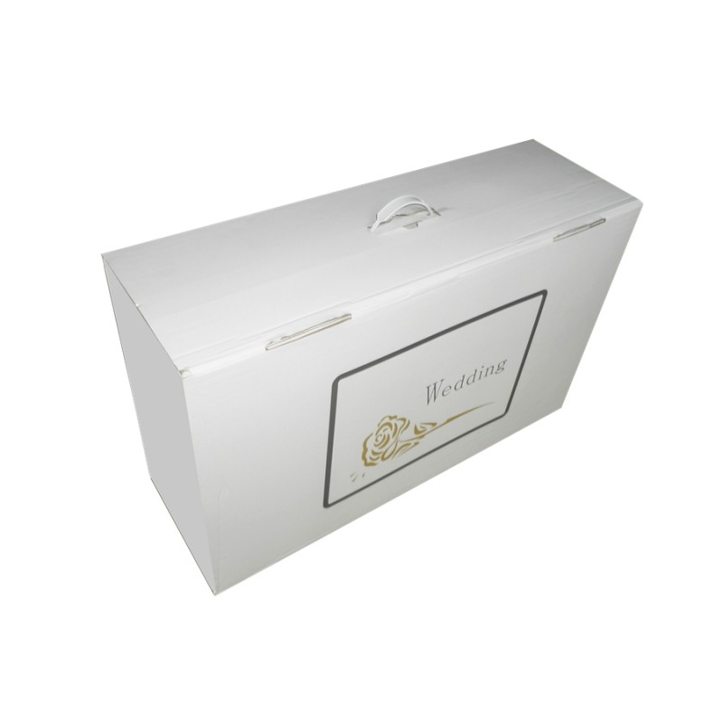 Wedding dress shipping box 60 photos - Astyledwedding.com